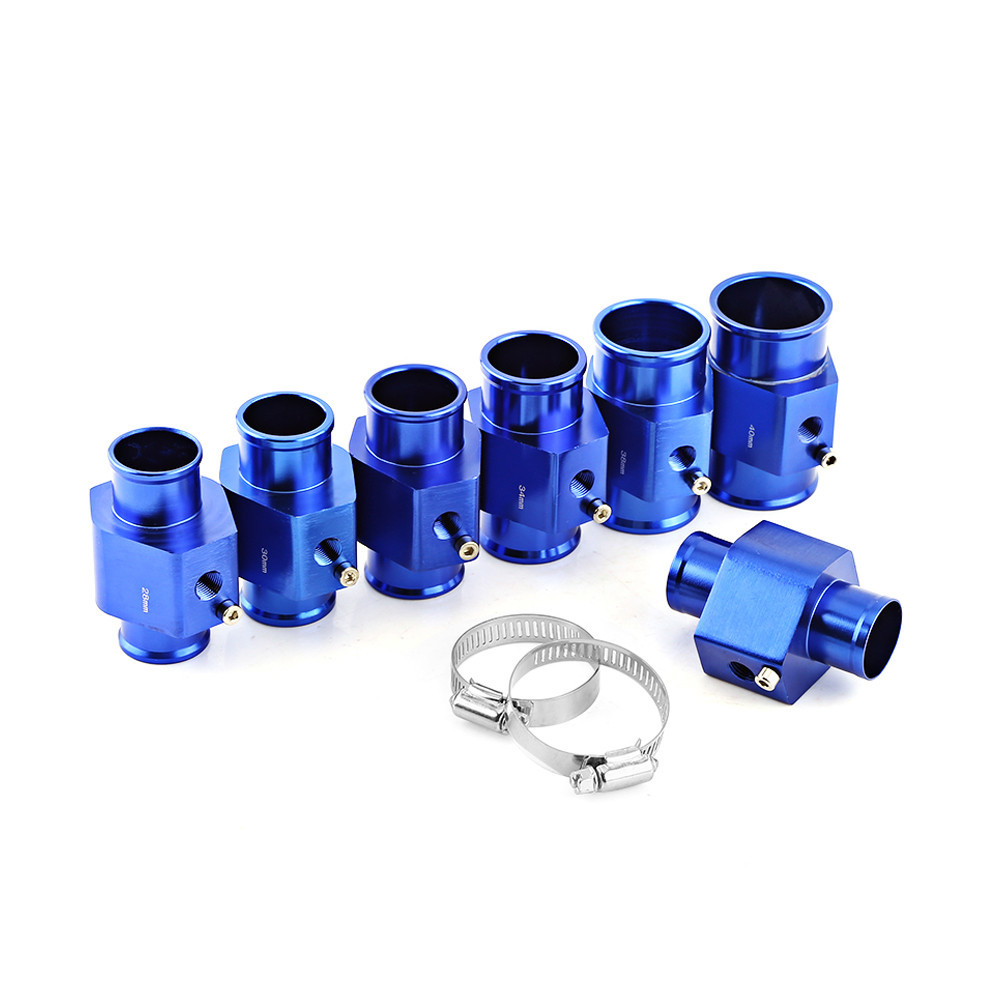 Soyoung Universal Metal Car Temp Joint Ống cảm biến nhiệt độ nước Bộ ...