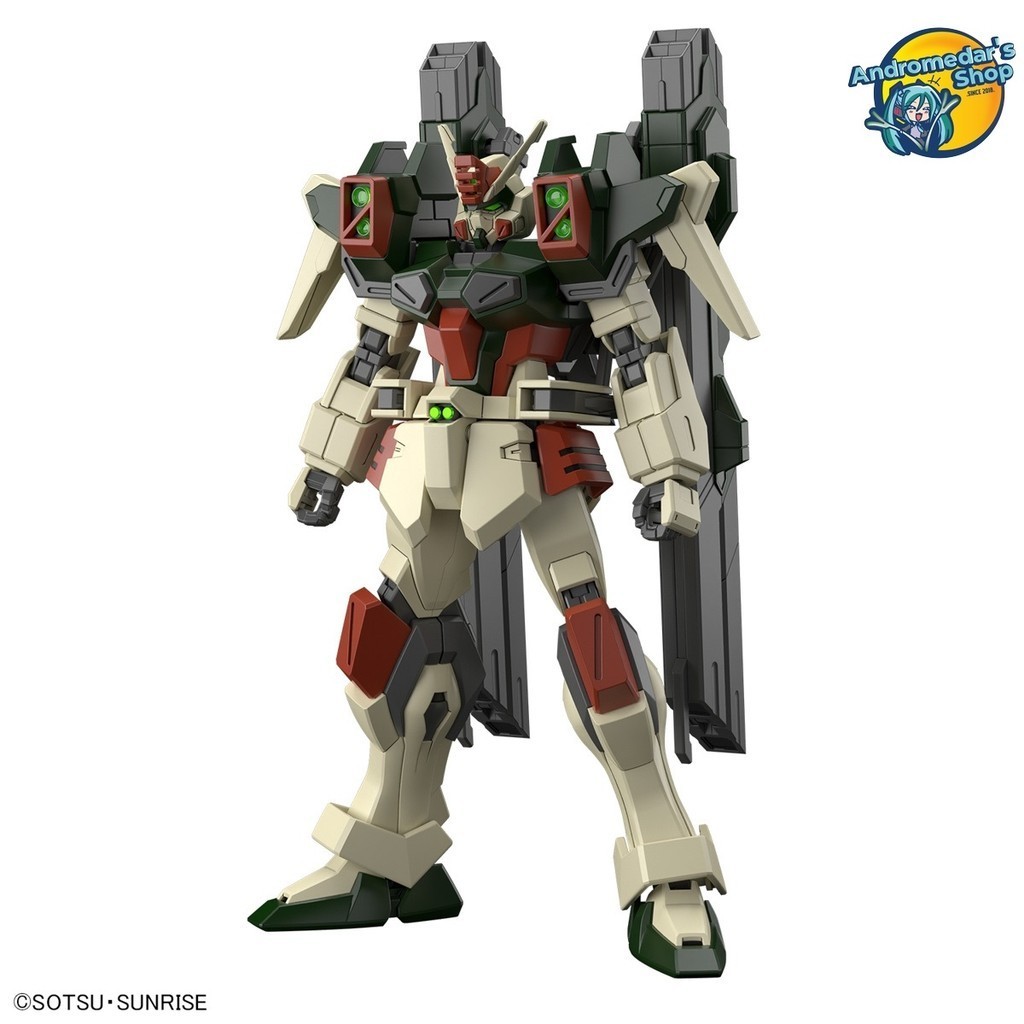 [Bandai] Mô hình lắp ráp Gundam SEED Freedom High Grade 1/144 HG ...