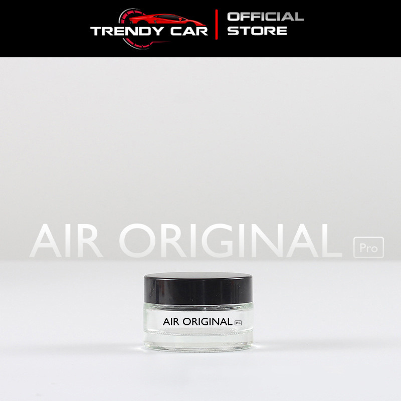 Nước hoa Refill cho hệ thống khuếch tán nước hoa trên xe ô tô hàng cao cấp Air Original, Nota ...