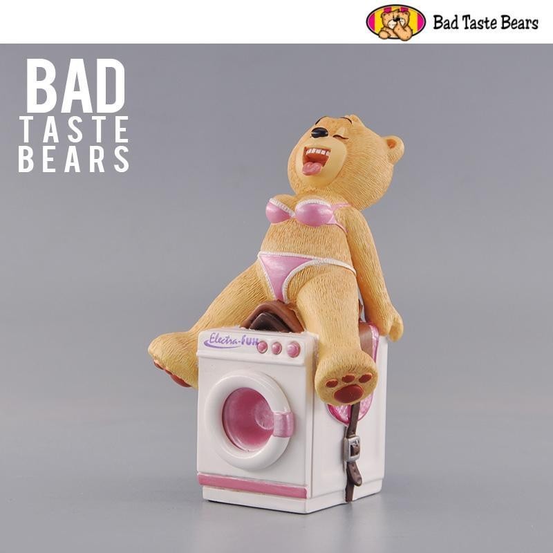 British Genuine Bulk CollectionBTBad Teddy Bear, Bad Bear, Abnormal ...