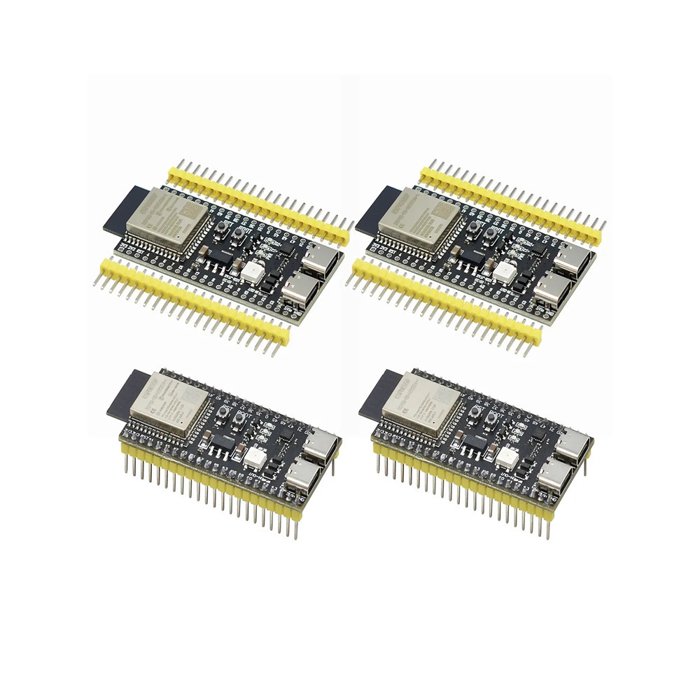 Bảng phát triển ESP32 S3 2.4G Wifi BT Module BLE5.0 ESP32-S3-WROOM-1 ...