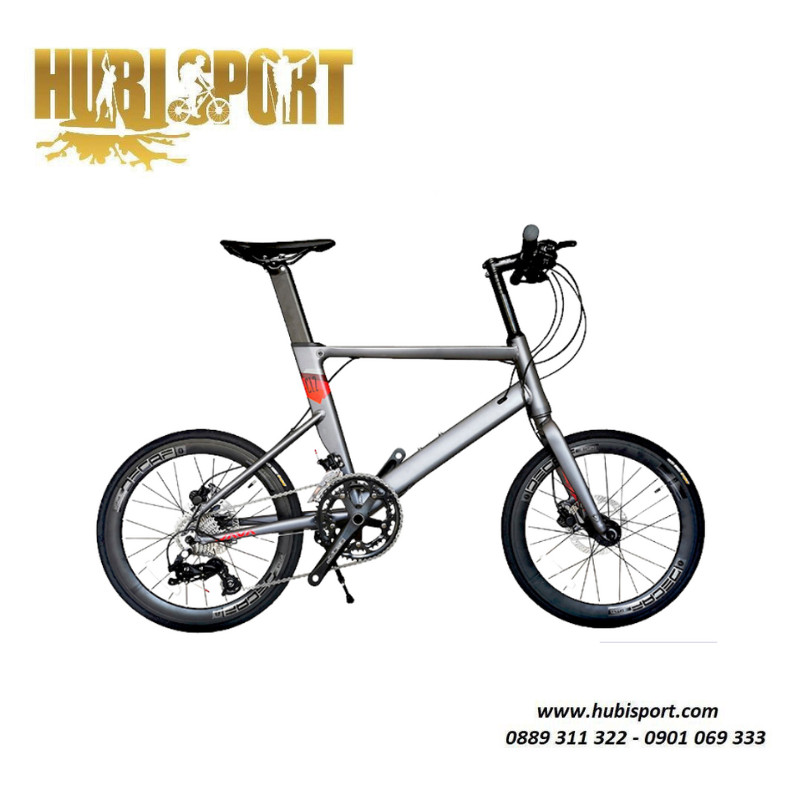 Xe JAVA CL2 - 451 Mini Velo | Shopee Việt Nam