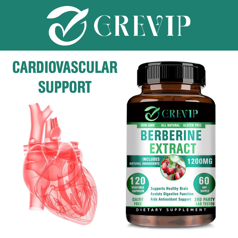 [Grevip] Aspartate HCL Extract 1200mg - Hỗ trợ hệ thống miễn dịch mạnh ...