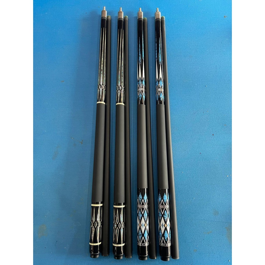 CƠ BIDA PHỦ CARBON, CƠ BIDA LỖ CARBON, CƠ BIDA HỌA TIẾT NGỌC TRAI ...