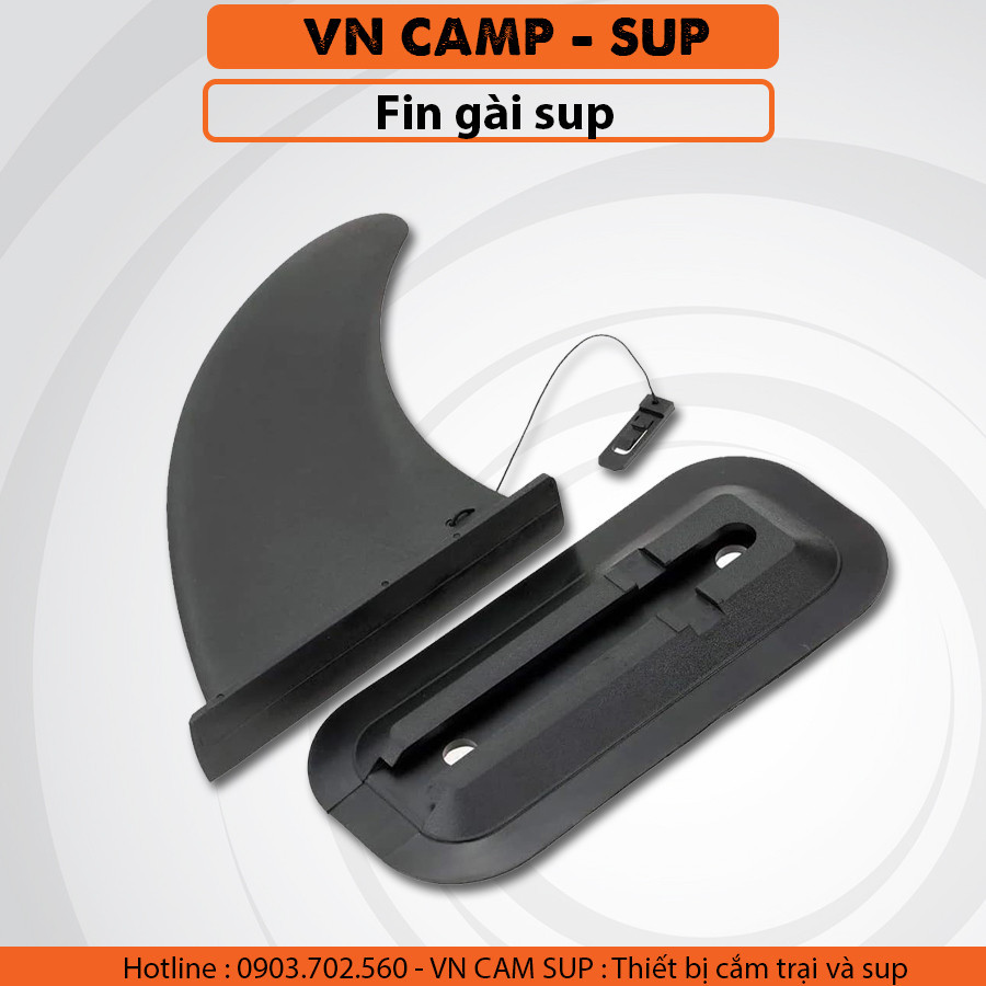 Fin gài cho Sup | Shopee Việt Nam