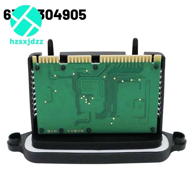 Mô-đun điều khiển đèn pha Xenon Ballast cho BMW 5 Series 520D 530D F07 ...