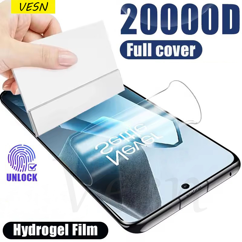 Miếng dán màn hình PPF trong suốt Full Màn Cho OnePlus 13 13R 12 12R 11 11R 10 10T 10R 9 9R 8 8T ...