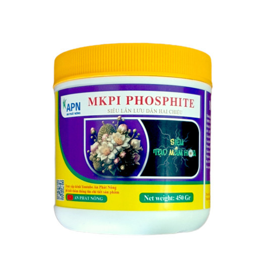MKPI PHOSPHITE -MKP An Phát Nông, MKP APN | Shopee Việt Nam