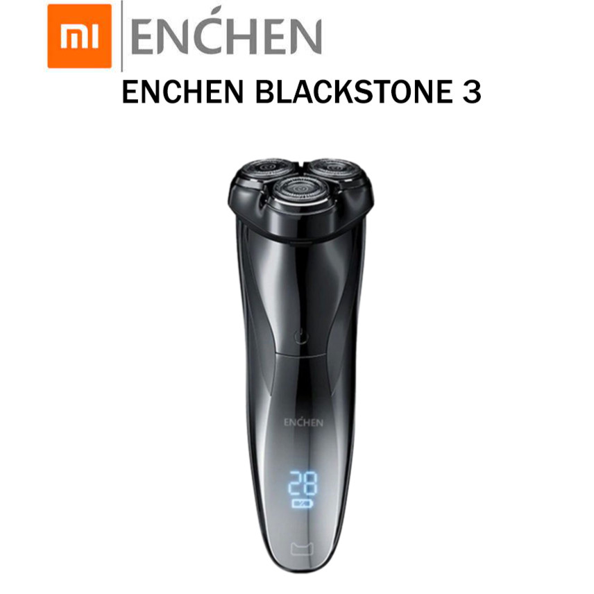 Đầu dao cạo thay thế cho Máy Cạo Râu Xiaomi Enchen BlackStone 3 lưỡi ...