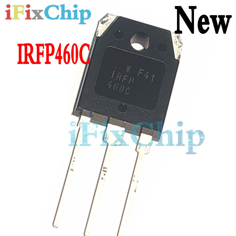 5 chiếc IRFP460C TO-3P TO-247 IRFP460 Mới | Shopee Việt Nam