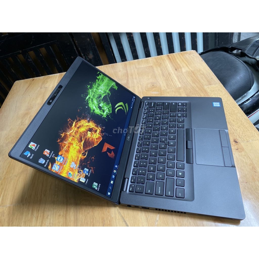 Dell Latitude 5400 i7 8665U hoặc i5 8265U Ram 8GB/256GB SSD-USA lướt ...