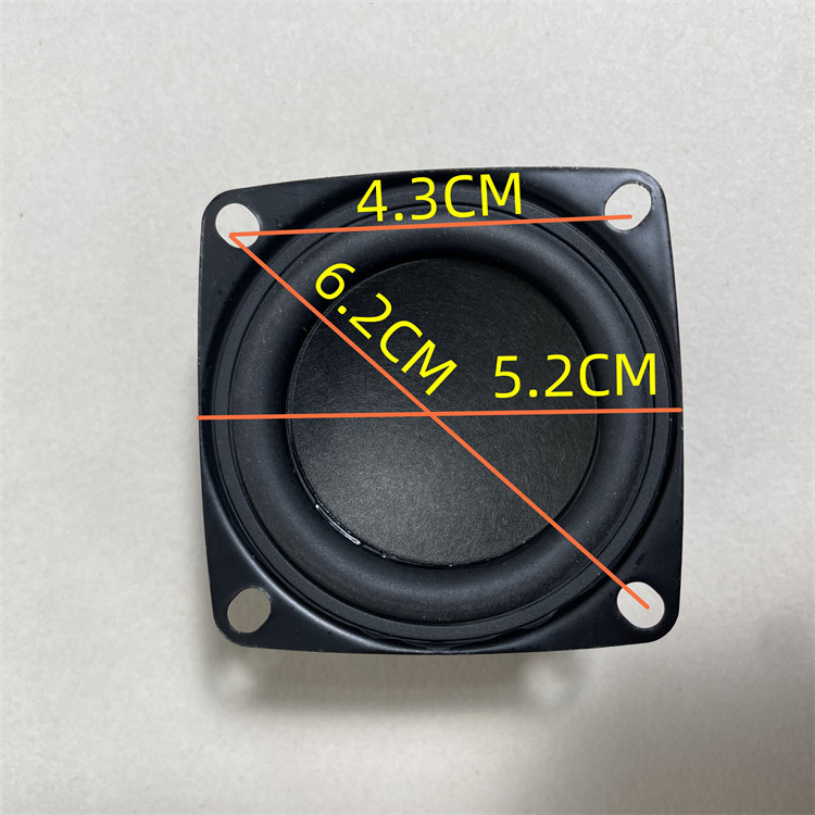 Jbl Harman 2 Inch Gây Sốt 4 Ohm 5W Loa HIFI Tồn Kho Nhập Khẩu Từ Mỹ | Shopee Việt Nam