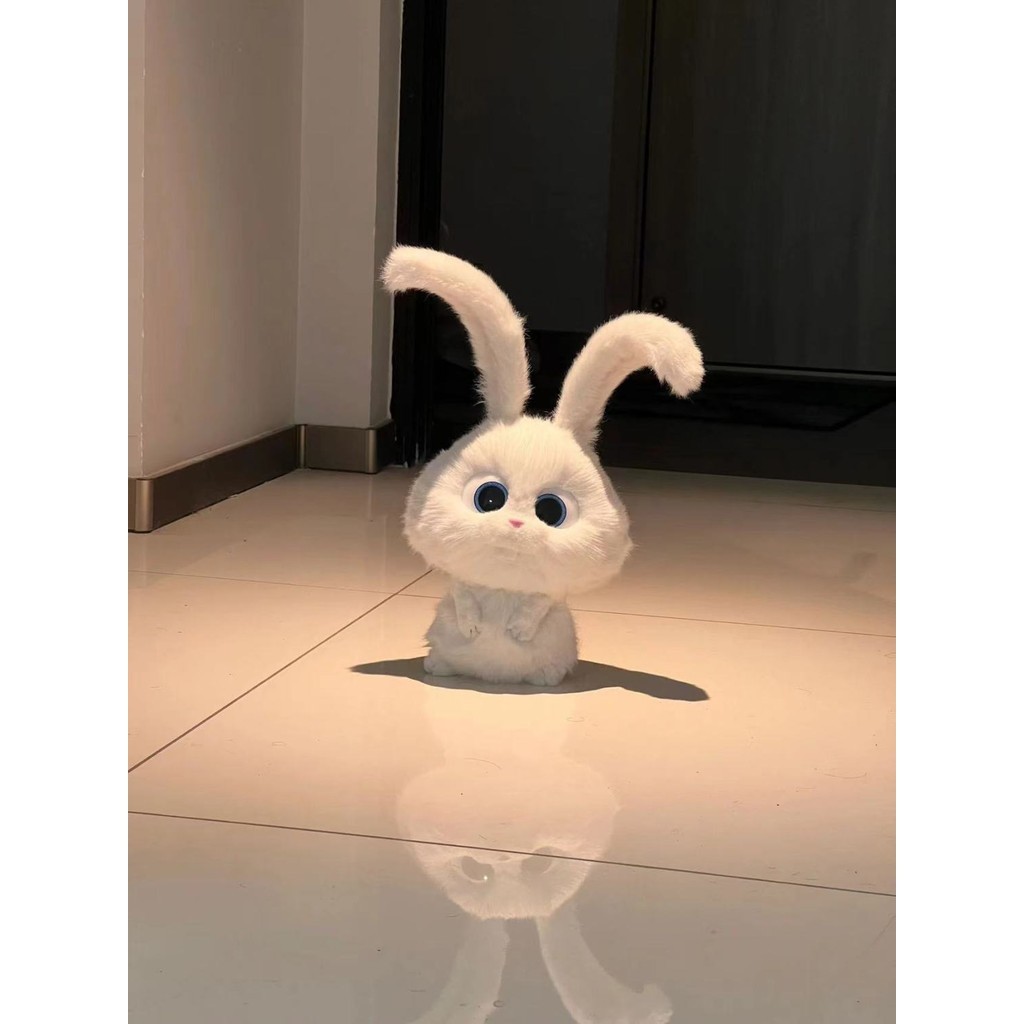 Fictus Universal Studios Cùng Phong Cách Cô Gái Trắng Bé Yêu Thú Cưng ...