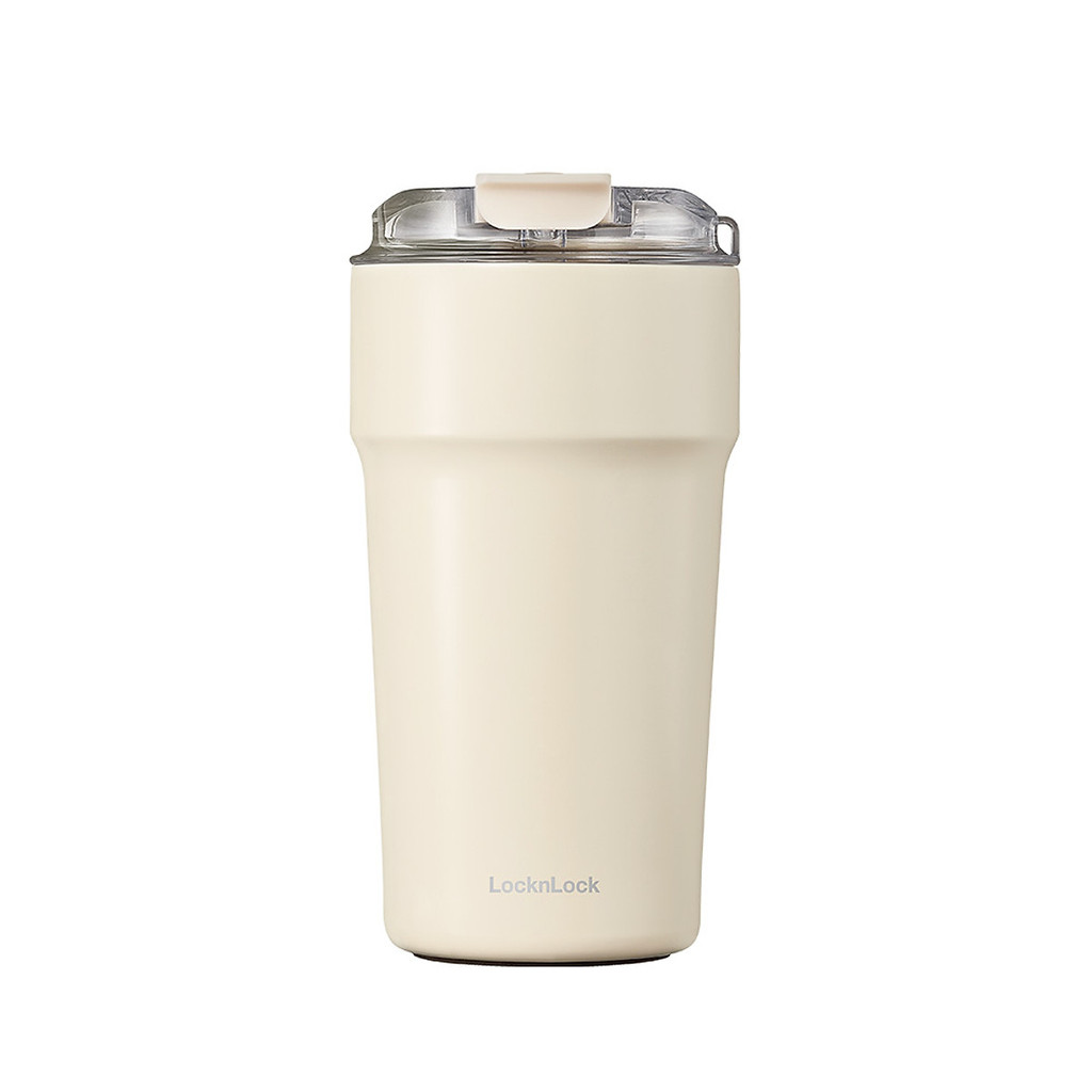 Bình giữ nhiệt Metro Cafe Tumbler LocknLock LHC4357 - Dung tích 500ml ...
