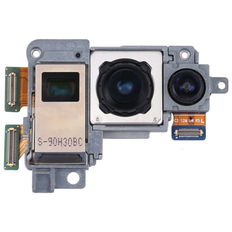 Dành Cho Samsung Galaxy Note20 Ultra 5G SM-N986B Bộ Camera Chính Hãng ...