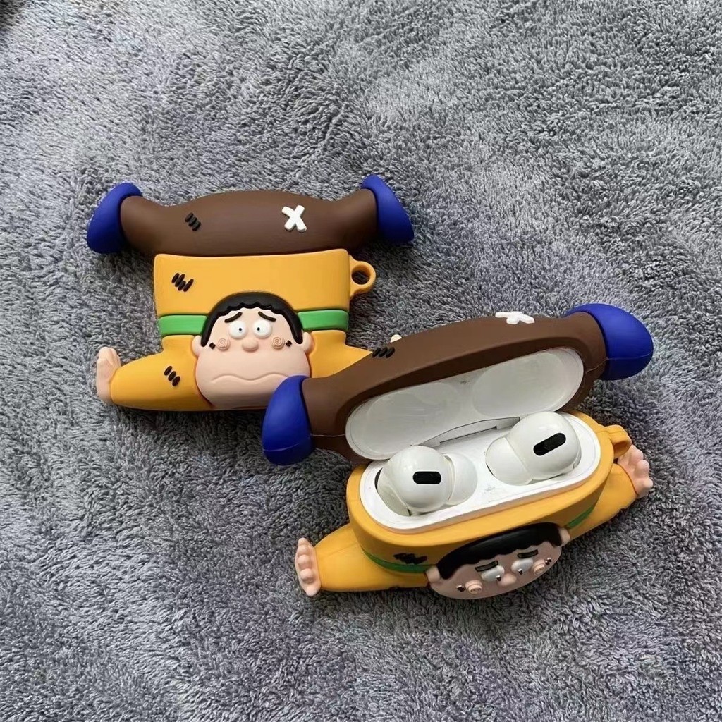 Ốp Tai Nghe Silicon Mềm Cho Airpods Pro 2 1 / 2 3 Air Pods Pro2 Vỏ Tai ...