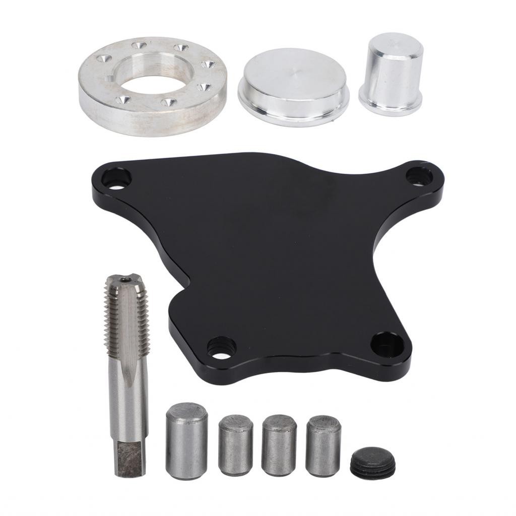 Xiyijia Balance Shaft Eliminator Plate 1320 H22A4 BSD Kit Reduce ...