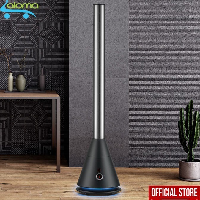 Quạt không cánh dạng tháp siêu mát an toàn KJapan CR-010B | Shopee Việt Nam