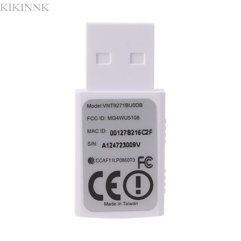 Kikin Atheros AR9271 Chipset ROS Thẻ USB Bộ Chuyển Đổi WiFi Cho ...