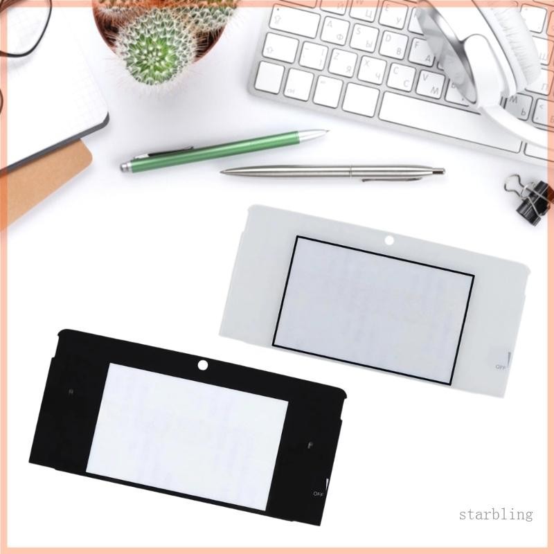 Màn hình LCD Star Display Cover Lens Faceplate Thay thế cho máy chơi ...