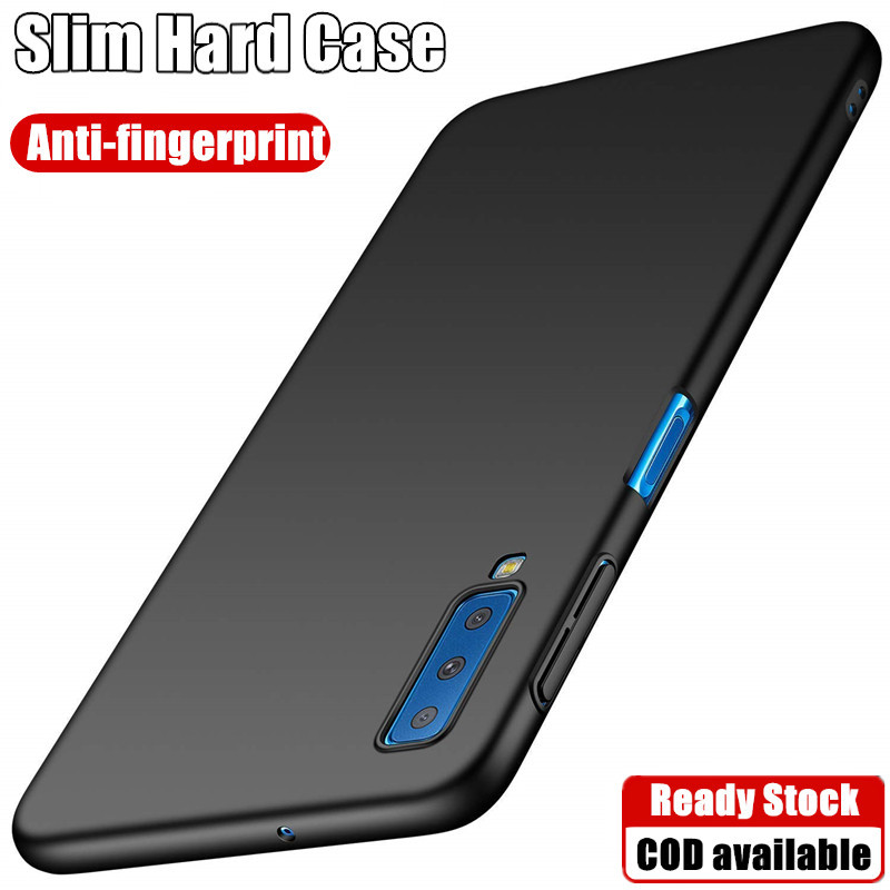 Dành Cho Samsung Galaxy A7 2018 SM-A750F A750FN A750 series Slim Fit ...