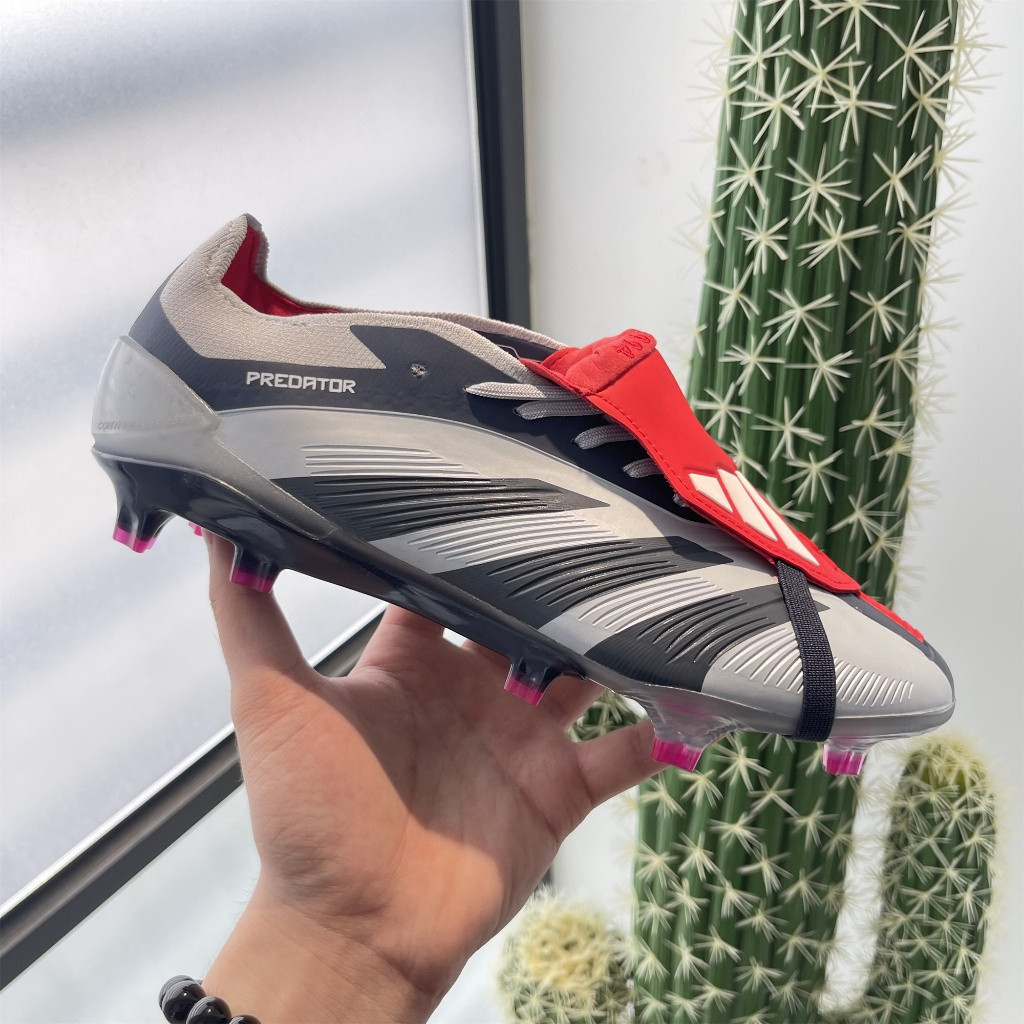 Predator 30th 'script' 2024 phiên bản đặc biệt Elite FG giày đá bóng ...
