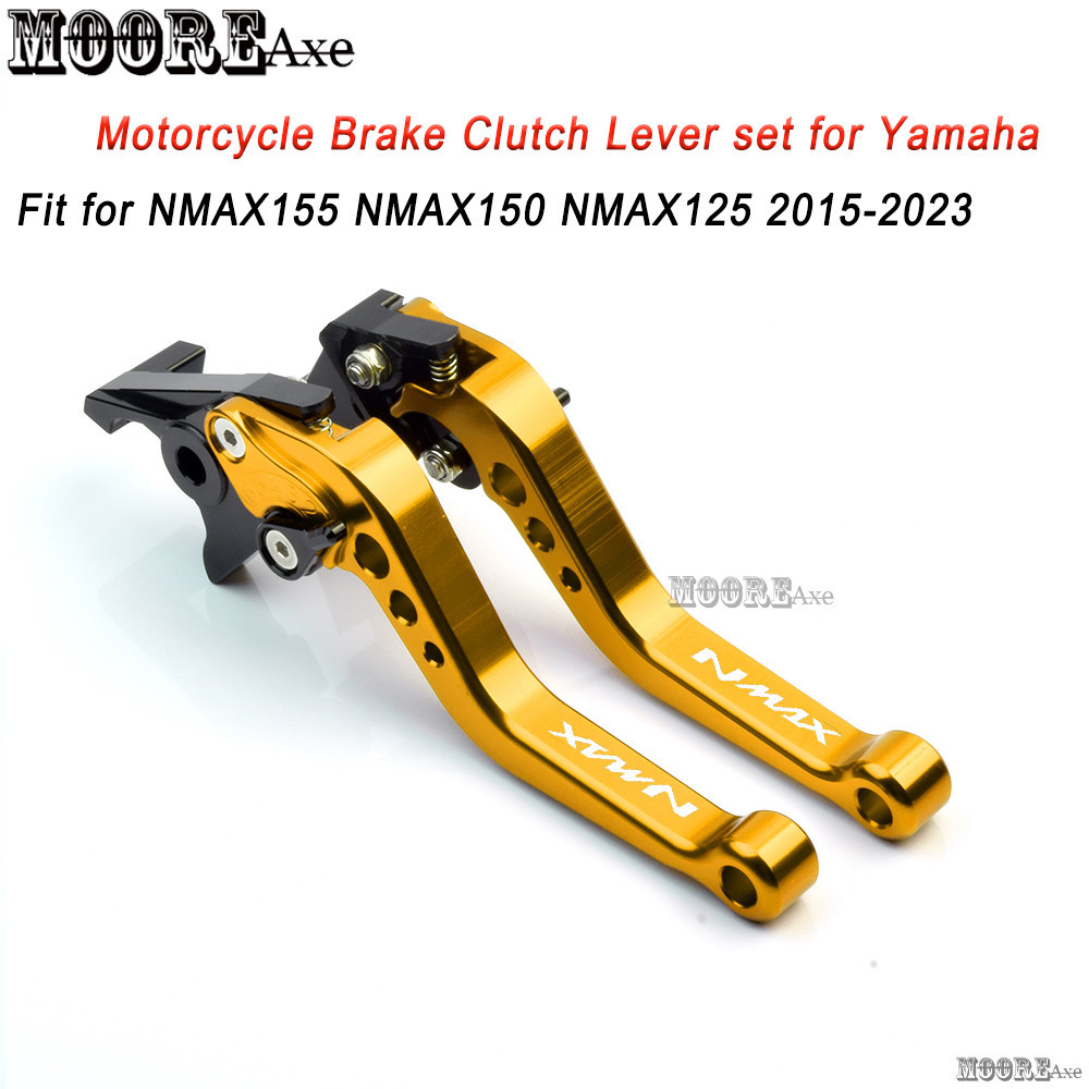 Phụ Kiện Xe Máy Mooreaxe Cho Xe Yamaha NMAX155 NMAX 125 150 V1 V2 V3 2015 - 2018 2019 - 2023 Sửa ...