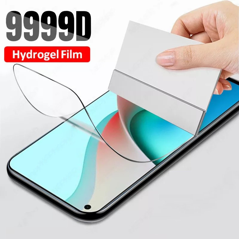 Xiaomi Civi4Pro Civi3 Civi2 Civi1S 2 Chiếc 1000D HD Phim Hydrogel Mềm Trong Suốt Cho Xiaomi Civi ...