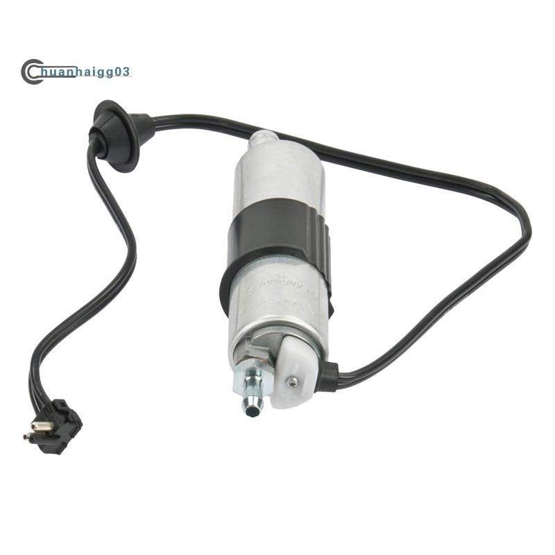Bơm nhiên liệu bên ngoài 0986580371 Bơm Nhiên Liệu Ô Tô Cho MERCEDES ...