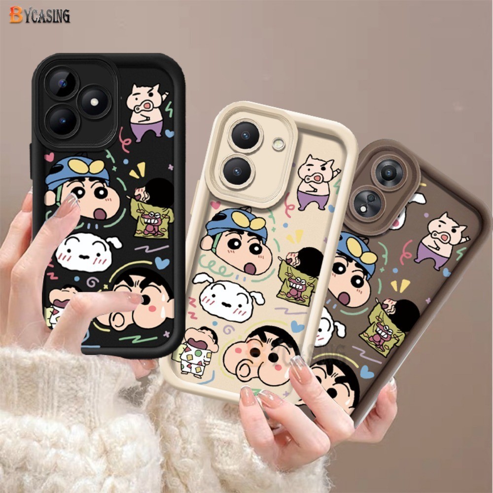 Dành Cho Redmi Note 14 14C Note 13 Pro 13C 12 Note 12 Pro 11 11s 8 10s Note10 5G 10A 12C 9C A1 ...