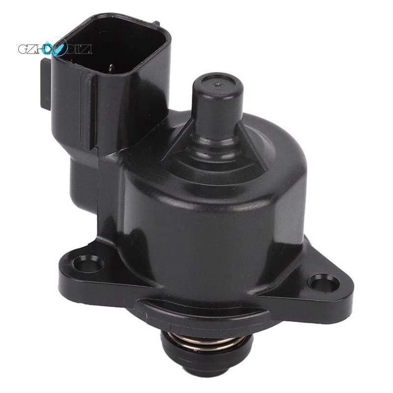 Van điều khiển tốc độ IAC cho UTV ATV Xe đạp động cơ Suzuki Van điều ...