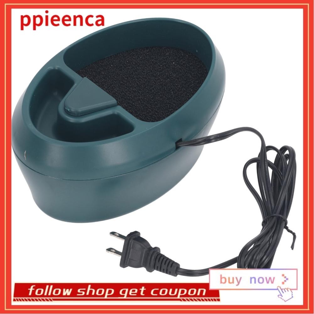 Lizard Water Dispenser Reptile Fountain Automatic Circulation Waterfall ...
