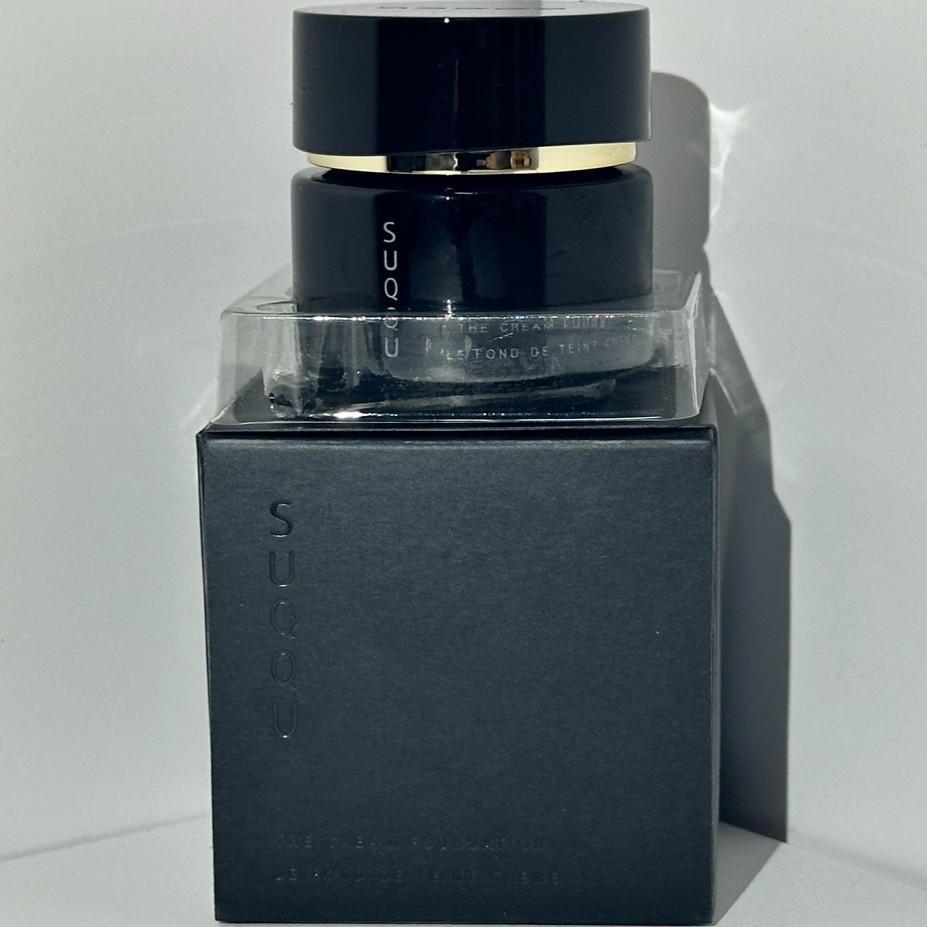 Kem nền chống oxy hóa SUQQU 30ml | Shopee Việt Nam