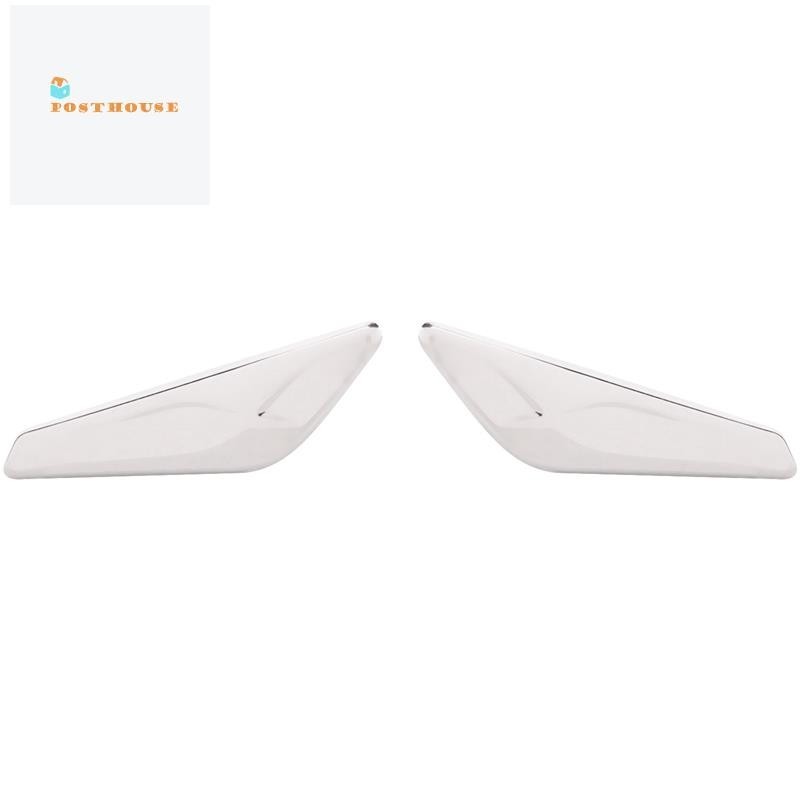 Dành Cho Xe BMW X3 X4 F25 F26 2015-2018 Fender Bên Đánh Dấu Biến Tín ...