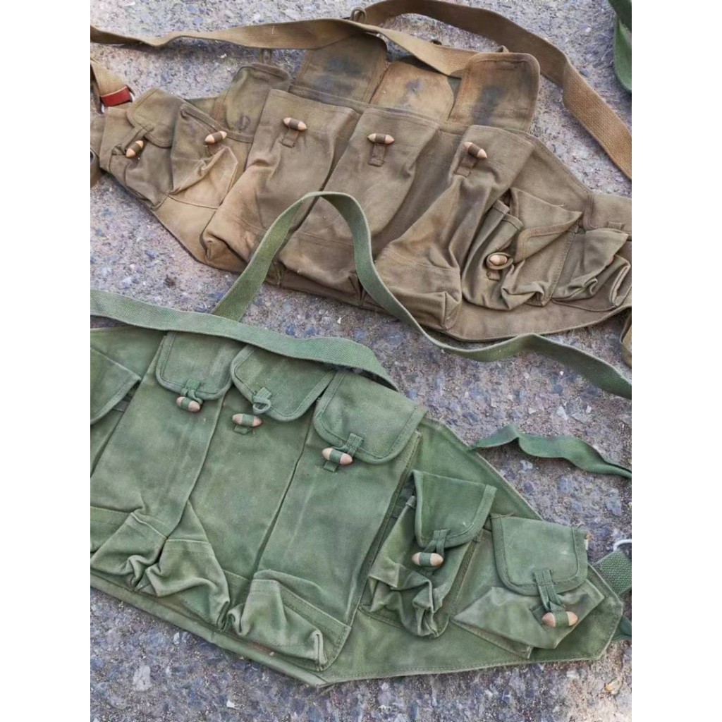 Miễn phí vận chuyển 2 tay 56-Chong Chiến thuật Vest CS Gói Canvas ...