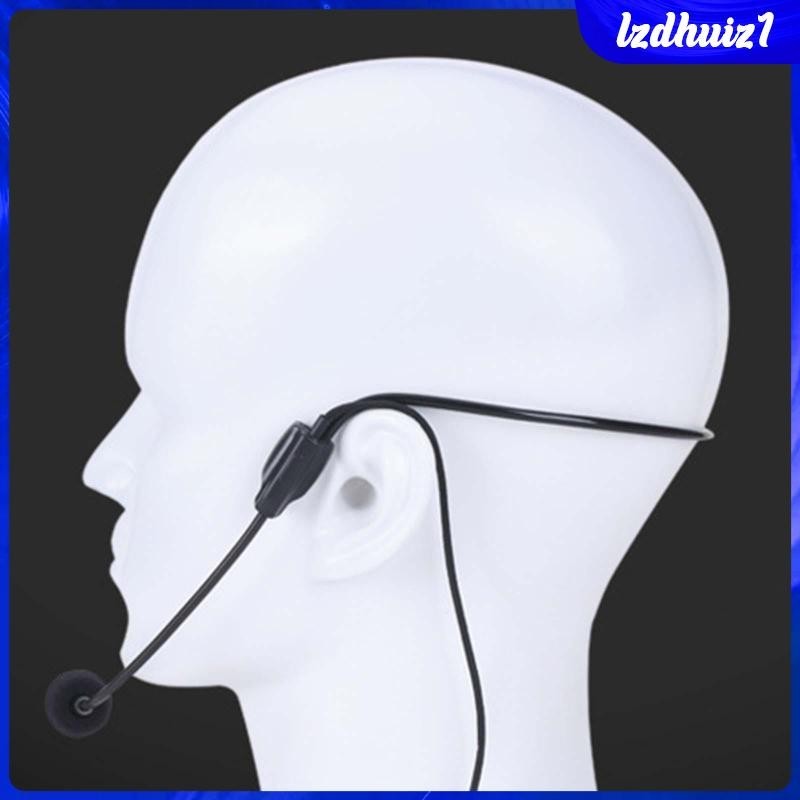 Tai nghe micro Hệ thống Mic linh hoạt cho giáo viên Giảng dạy bài hát | Shopee Việt Nam