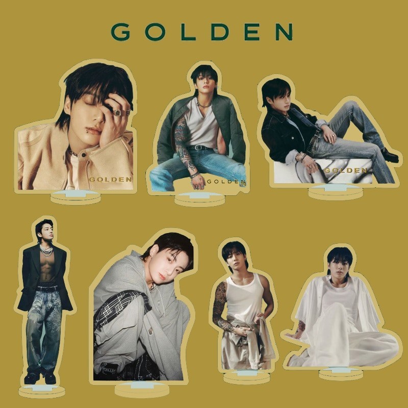 Mô hình Standee Kpop TXT SOLO BEOMGYU SOOBIN YEONJUN TAEHYUN BTS ...