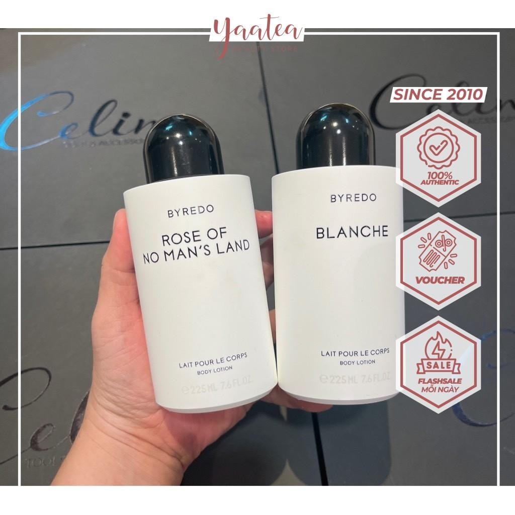 Body Lotion Byredo 235ml | Shopee Việt Nam