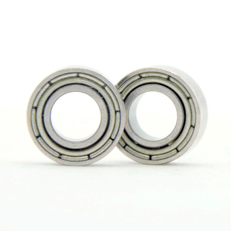 Vòng bi Mini chính xác MR104 MR105 MR115 MR106 MR126 MR117 MR137 MR128 MR148 MR149 Z ZZ | Shopee ...