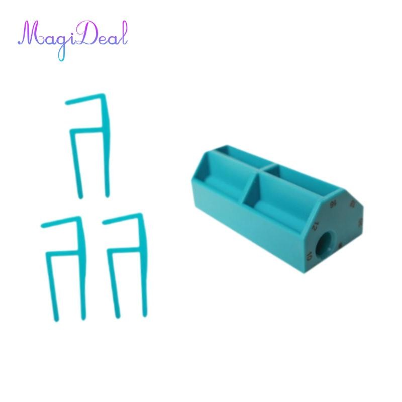 Magideal Multi Margins Parallel Scriber Pencil Scribe Tool ...
