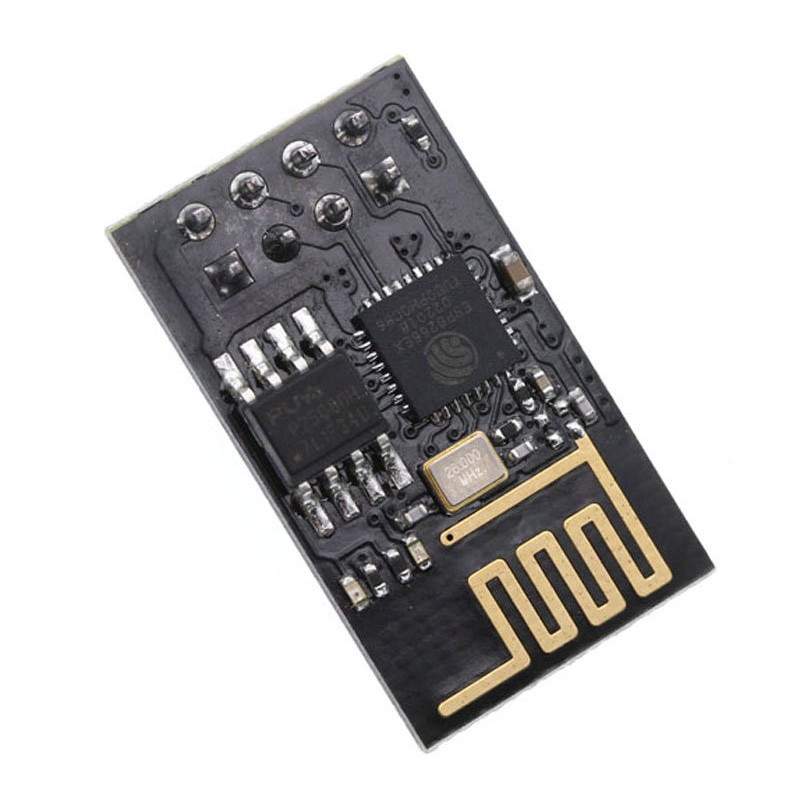 1 Bộ Thu Phát Không Dây Iot Model Board ESP8266 Series Mô Đun WIFI ...