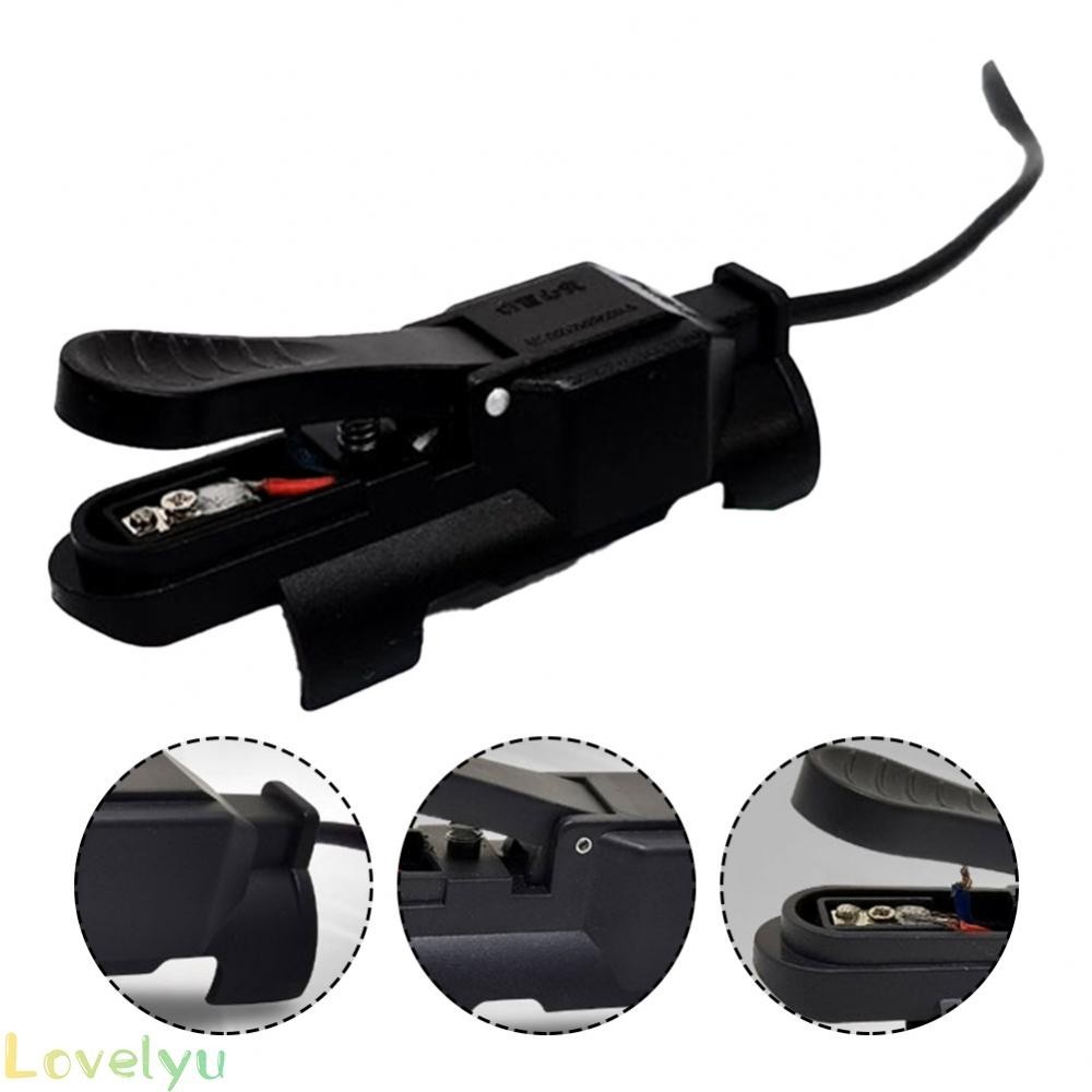 -New In April-Customize Your Welding Equipment Black or Green Plastic ...