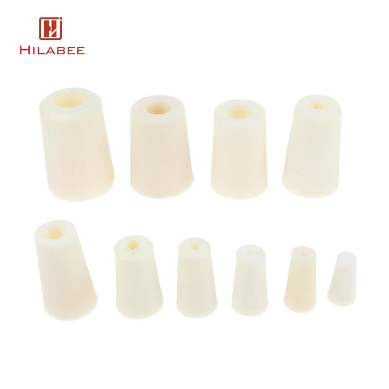 5 chiếc Nút chặn cao su Bung Lab Động cơ Seal Ống côn 9mm-13mm | Shopee ...