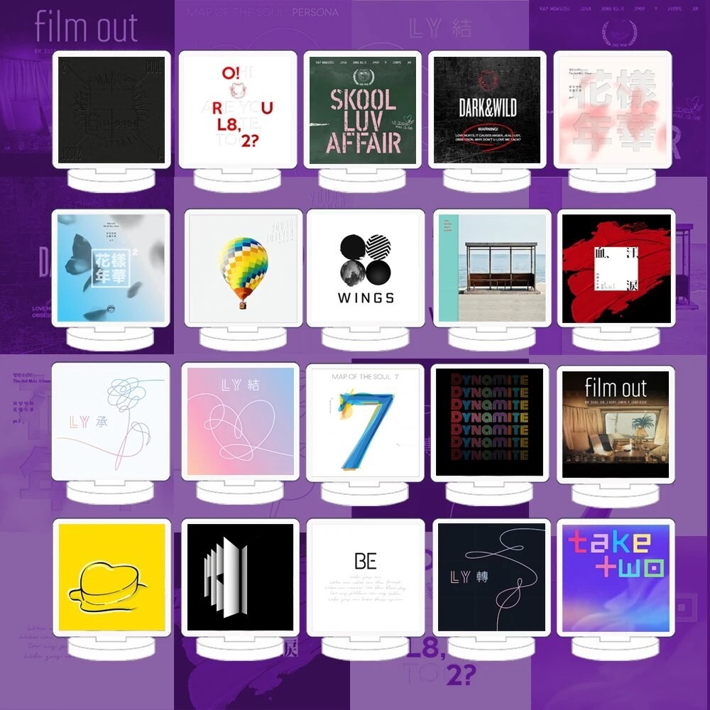 Mô hình Standee Stray Kids Bang Chan Lee Know Changbin Hyunjin HAN ...