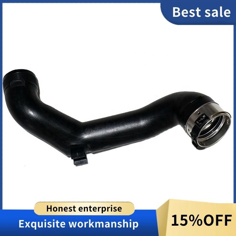 1 Cái Ống nạp khí tăng cường ô tô Ống dẫn khí 13717582314 Phụ tùng thay ...