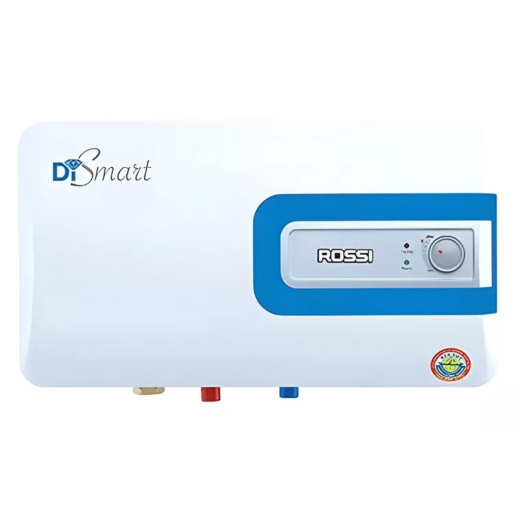 Bình Nước Nóng ROSSI SMART - Ngang 15L-20L-30L - Bảo Hành Chính Hãng Tại Nhà | Shopee Việt Nam