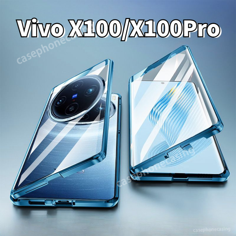 Ốp Lưng Cho Vivo X100 Pro X 100 X100Pro VivoX100 5G 2024 Ốp Điện Thoại ...