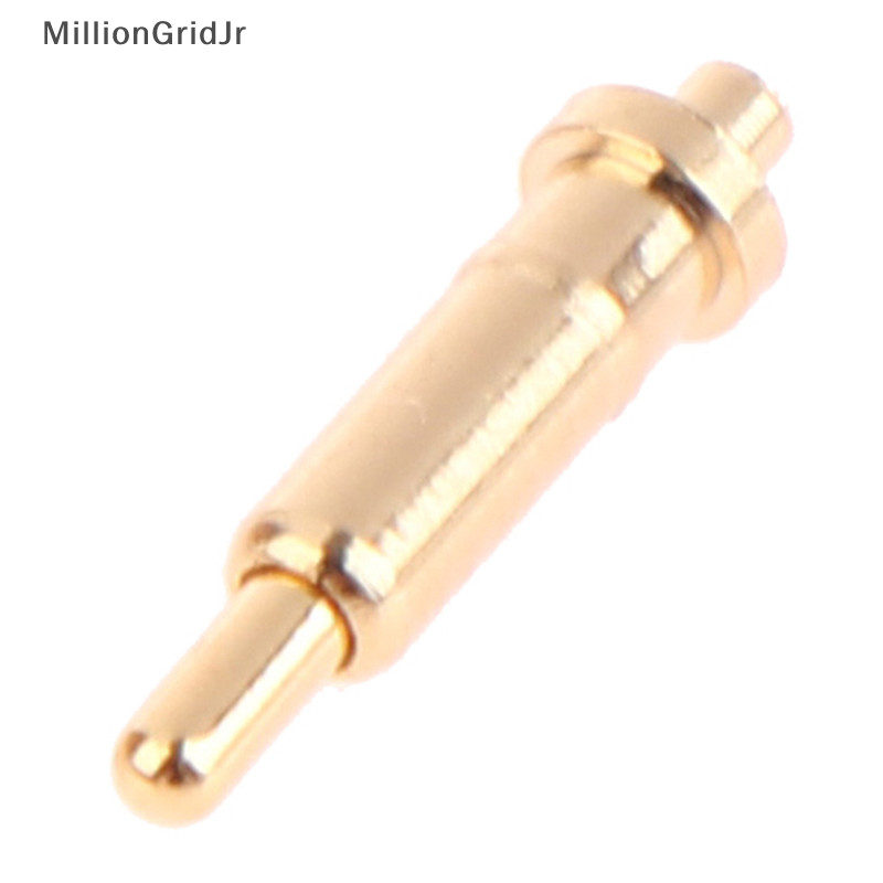 Mlg 10 Cái Pogo Pin Kết Nối Pogopin Lò Xo Tải Liên Hệ SMD PCB 3 4 5 6 7 ...