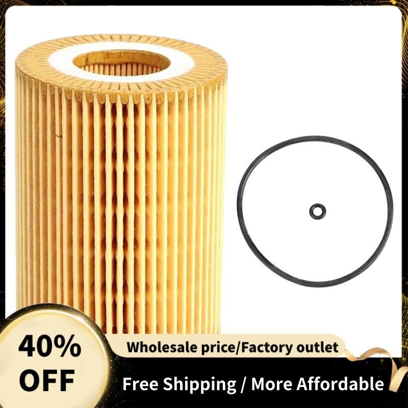 Lọc Dầu Động Cơ Cho Xe Mercedes-Benz W164 W166 W211 W212 R251 Sprinter ...