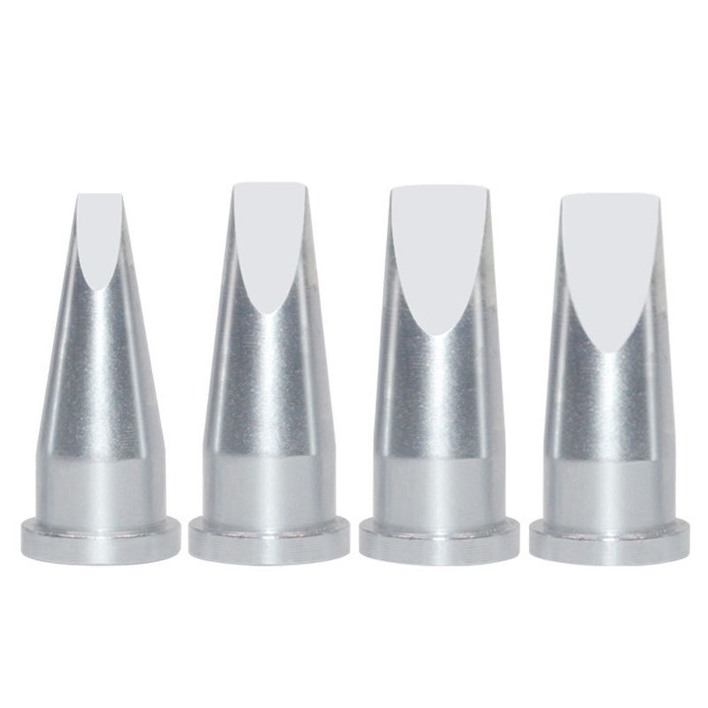 【FUNWD】Soldering Iron Tip head for Weller WSD150 WSP150 LHT series ...